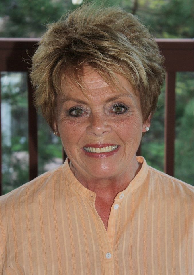 Linda M. (Ryder) Olson | News, Sports, Jobs - Post Journal